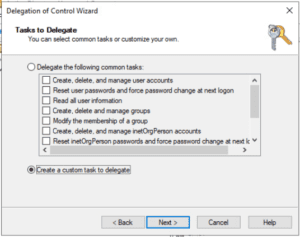 How to Configure Hybrid Domain Join using Workspace ONE UEM – After Six Computers
